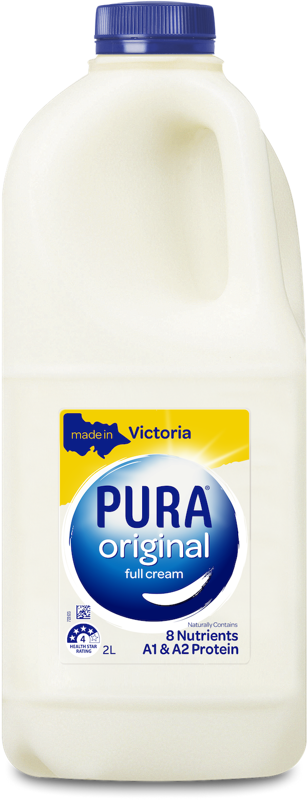 Pura Original - Pura